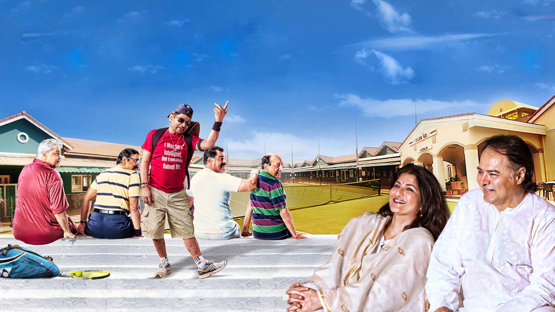 JioHotstar - Watch TV Shows, Movies, Specials, Live Cricket & Football