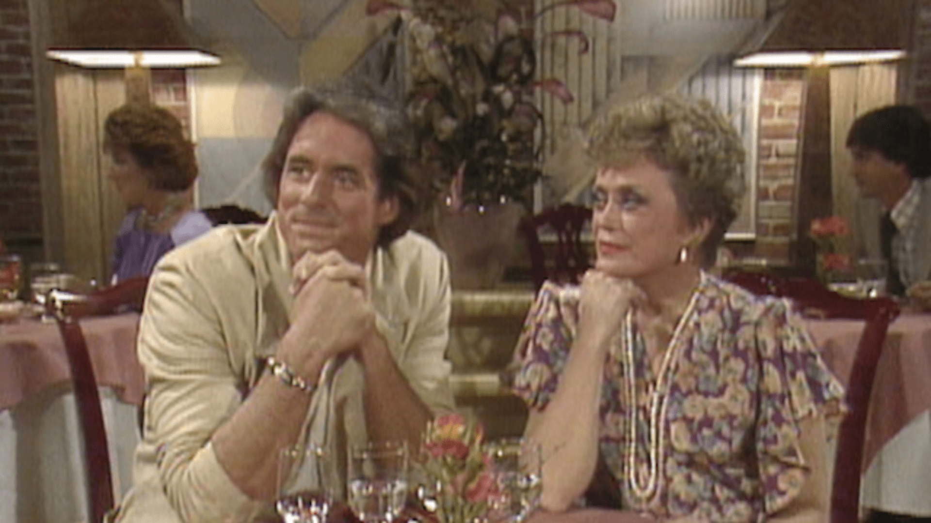 The Golden Girls on Disney+ Saudi Arabia | English Spanish (Latin ...