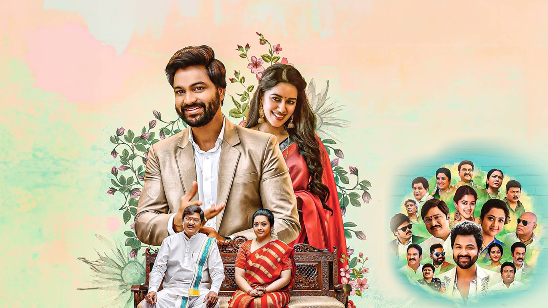 JioHotstar - Watch TV Shows, Movies, Specials, Live Cricket & Football