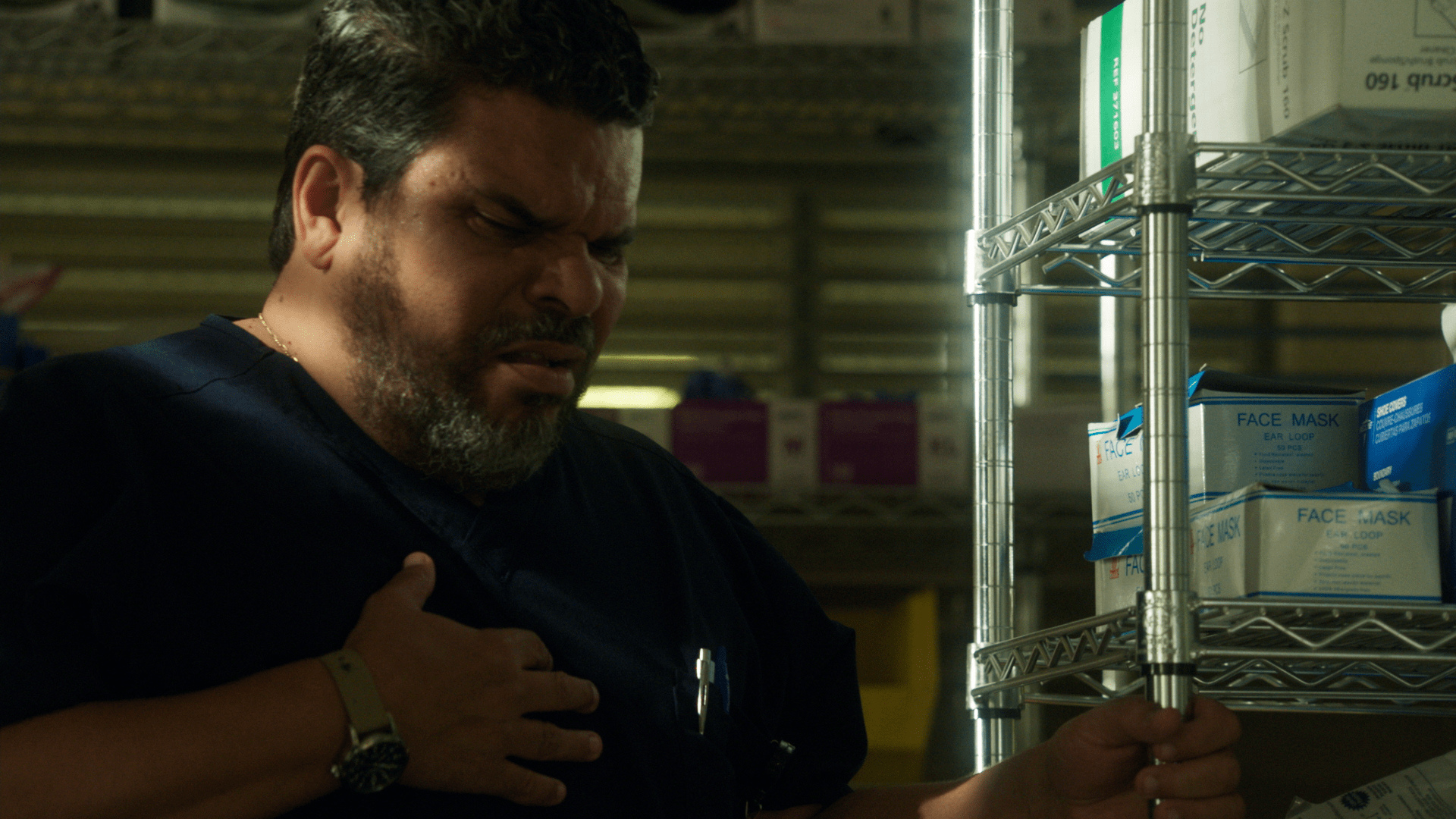 Code Black - Disney+