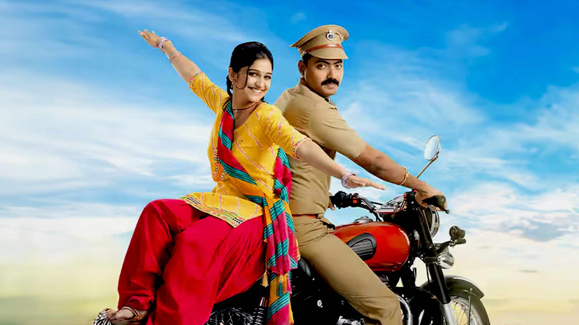 JioHotstar - Watch TV Shows, Movies, Specials, Live Cricket & Football