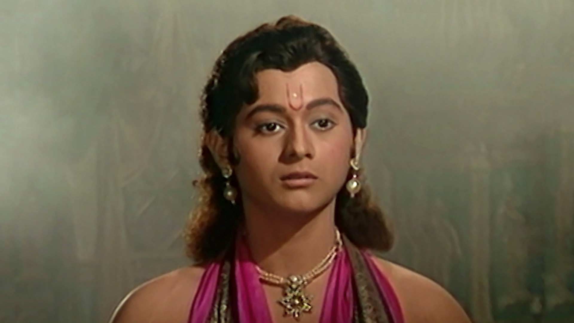 Sri Krishna Mythology Series, now streaming on Hotstar