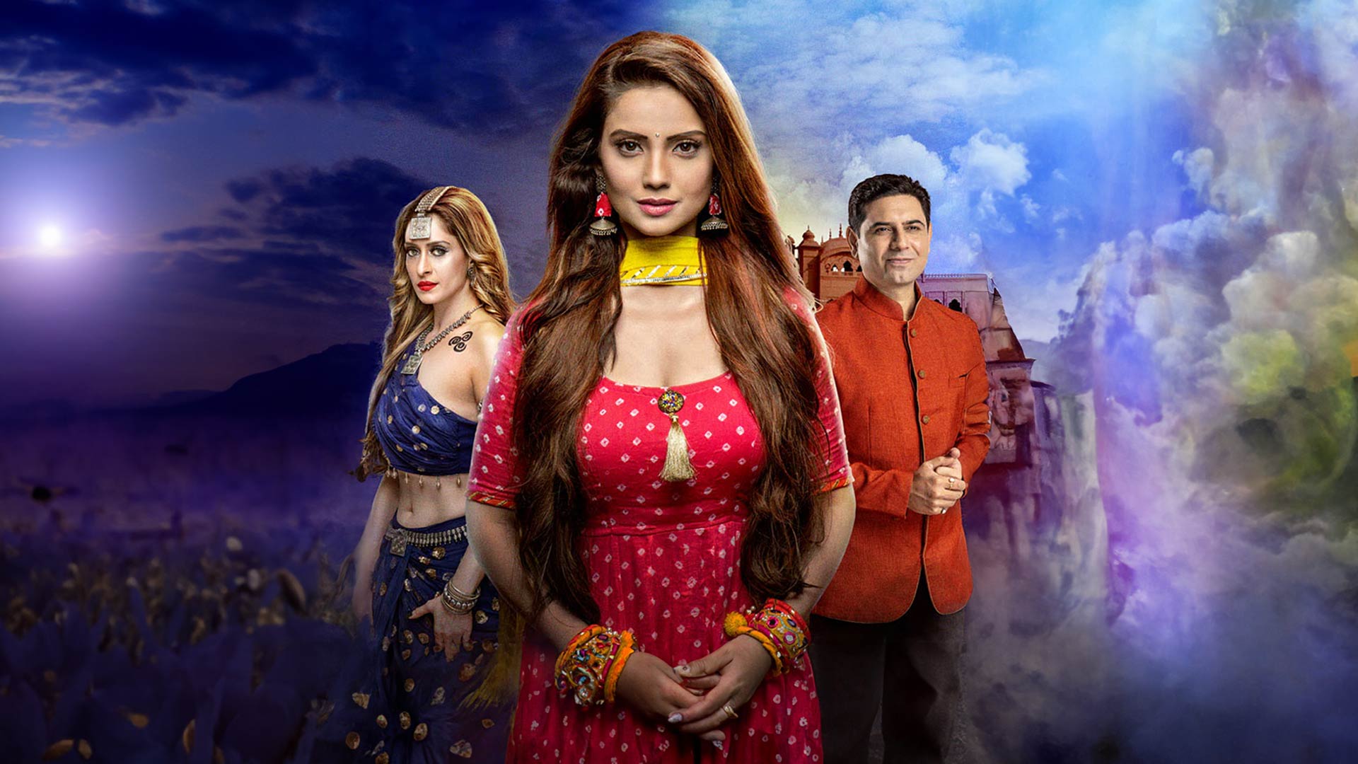 JioHotstar - Watch TV Shows, Movies, Specials, Live Cricket & Football