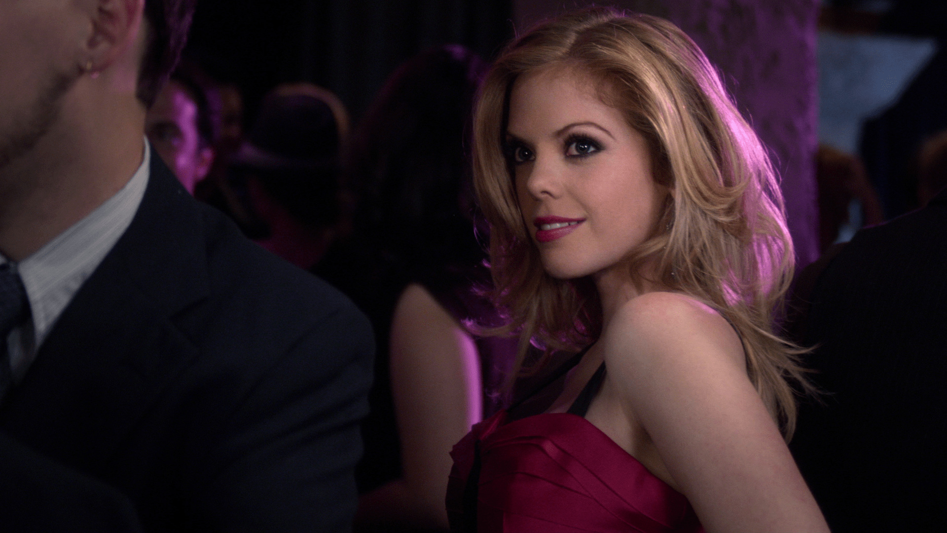 Don't Trust the B---- In Apartment 23 on Disney+ Saudi Arabia | English ...