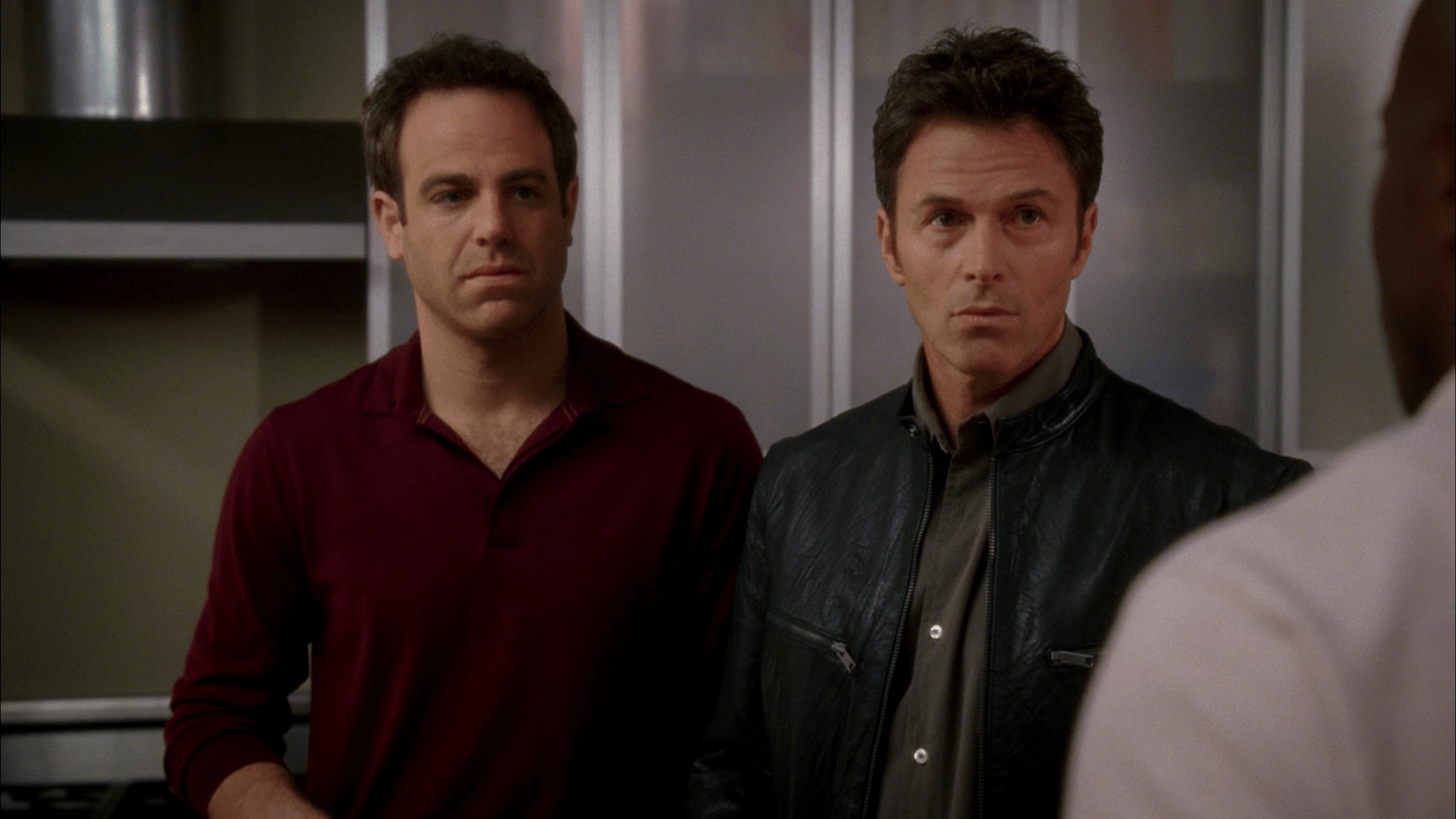 Private Practice on Disney+ South Africa | English French (Parisian ...