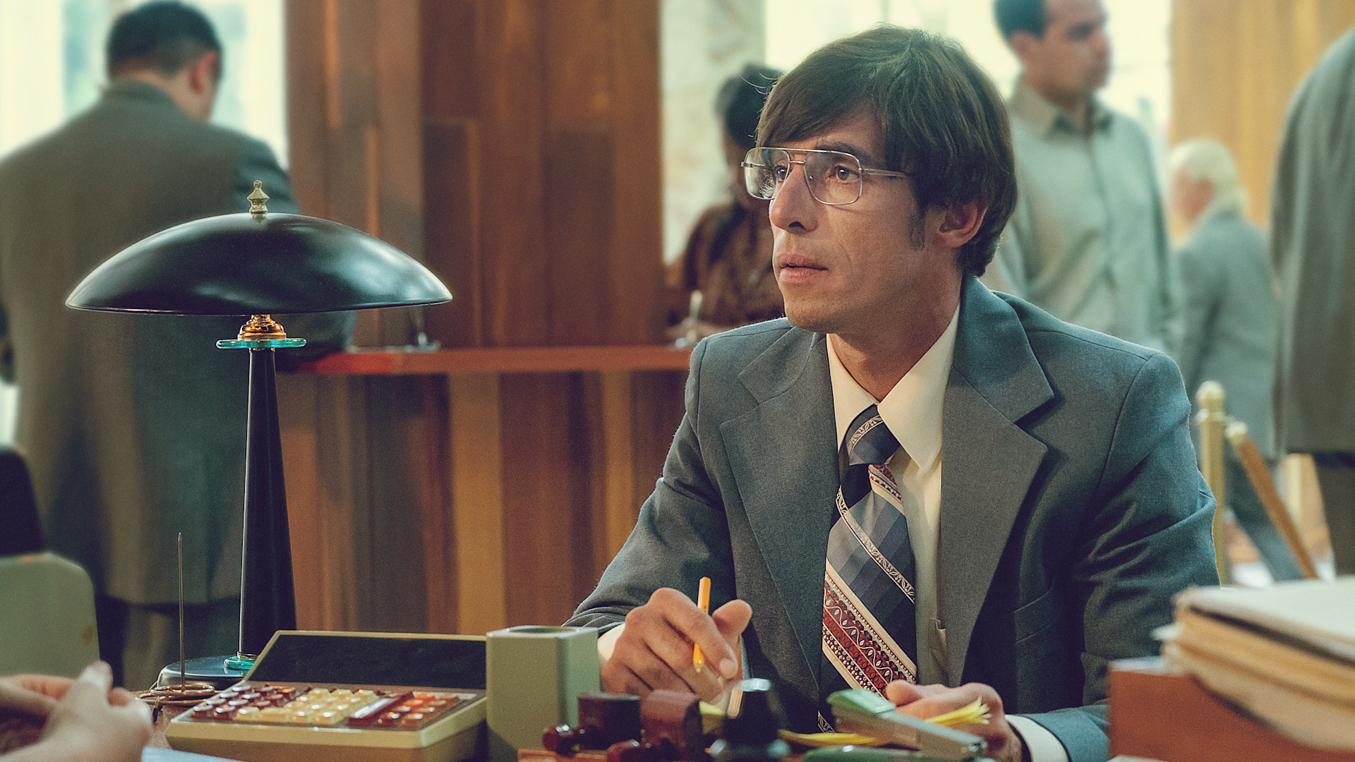 Butter Man: The Slickest Mexican Thief on Disney+ South Africa ...