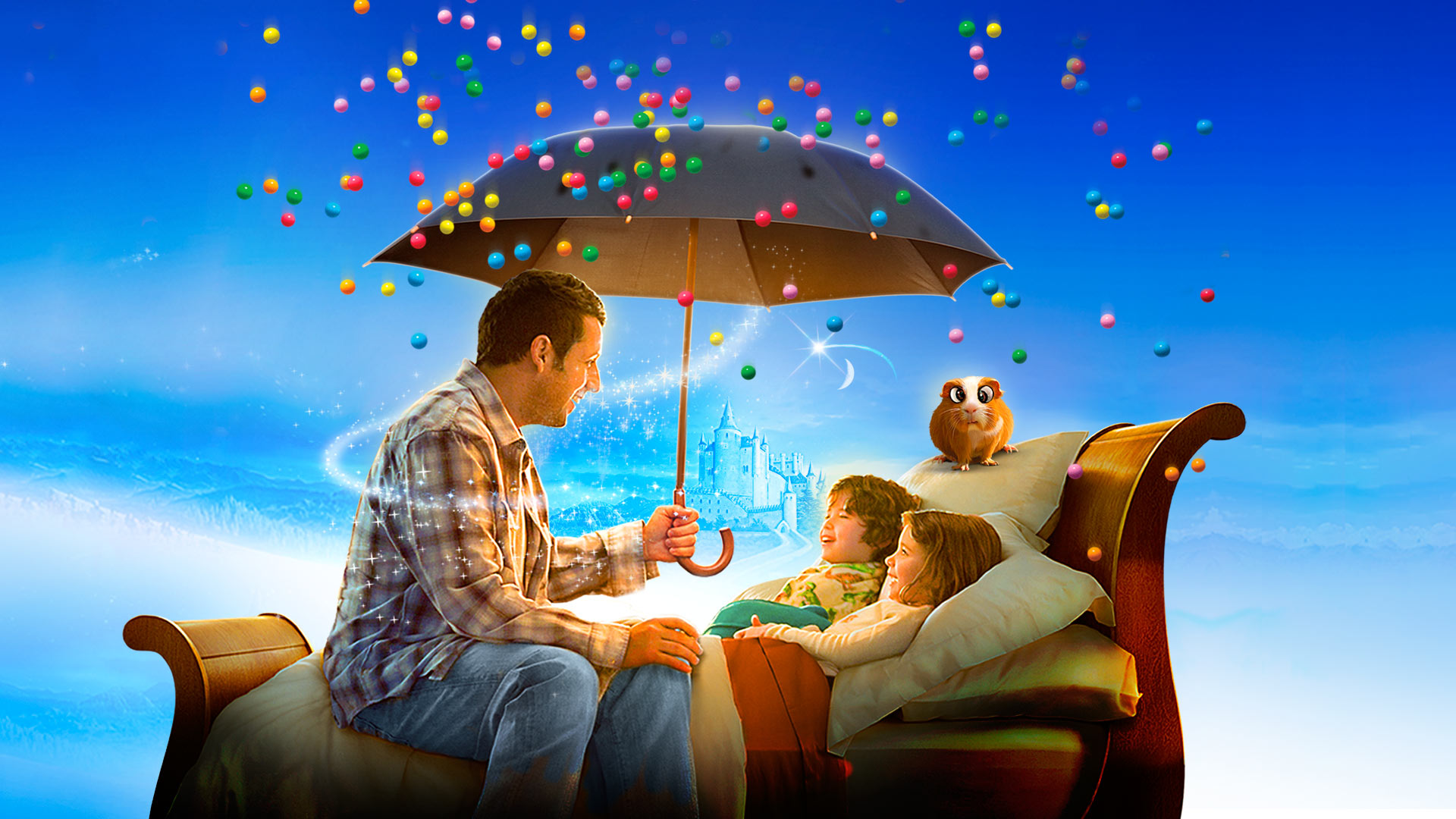 Bedtime Stories - Disney+ Bedtime Stories - Disney+