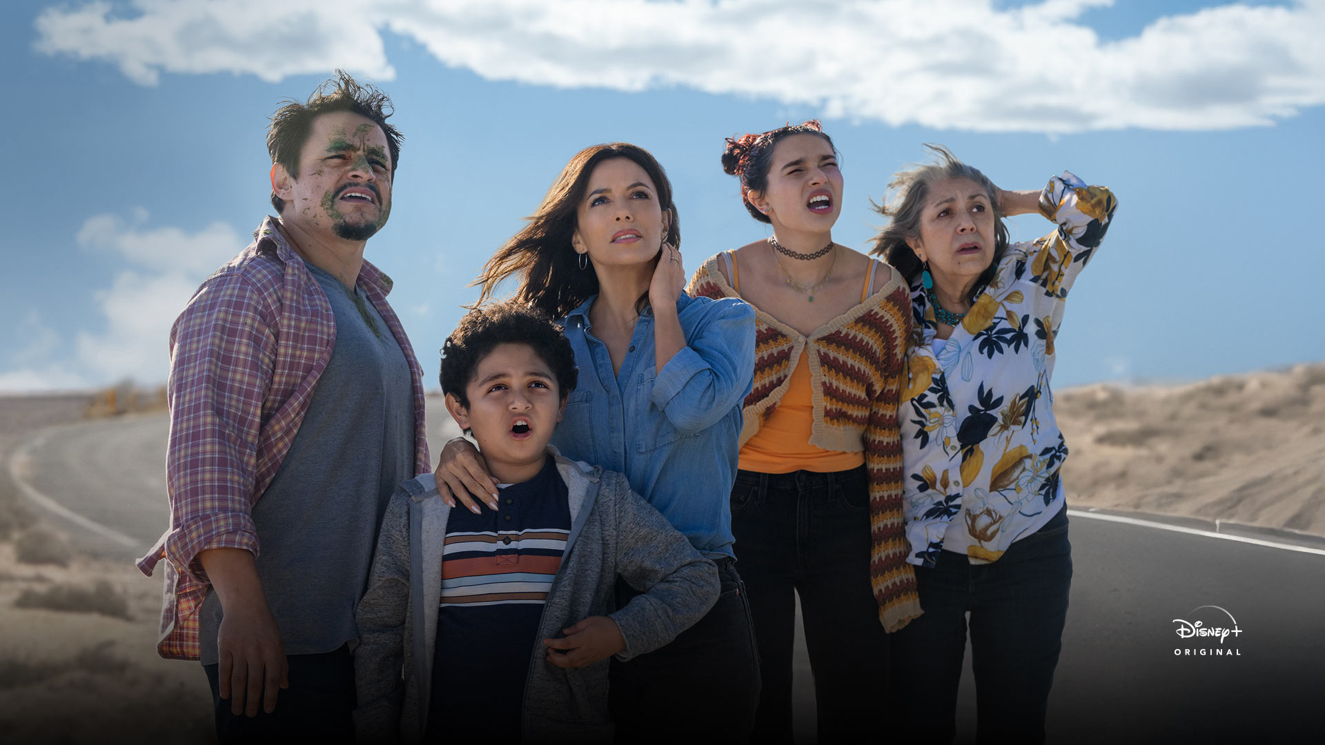 Alexander and the Terrible, Horrible, No Good, Very Bad Road Trip on ...