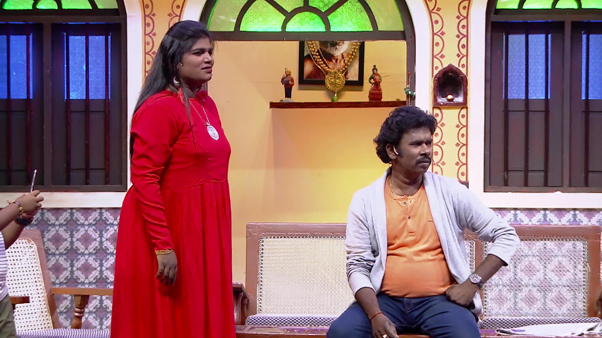 JioHotstar - Watch TV Shows, Movies, Specials, Live Cricket & Football