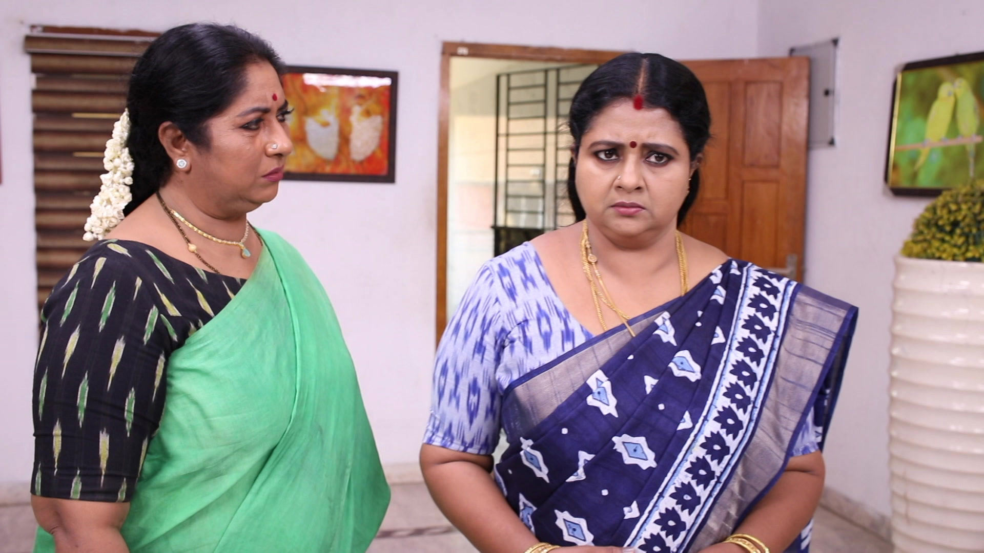 Siragadikka Aasai Drama Family Series, now streaming on Hotstar