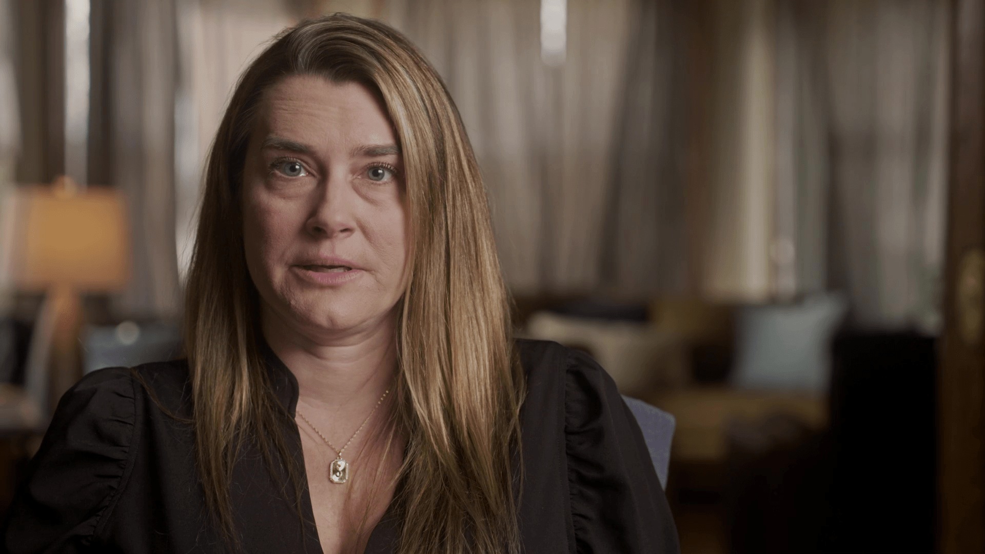 The Beauty Queen Killer: 9 Days of Terror - Disney+