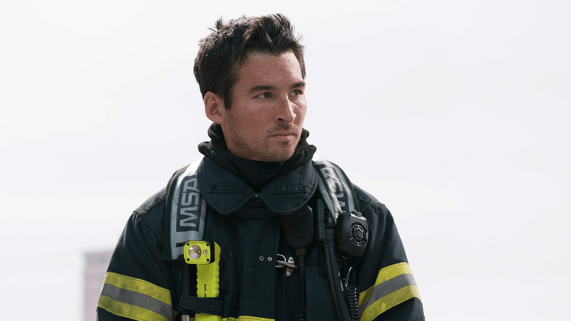 Station 19 on Disney+ South Africa | English French (Parisian) Spanish ...