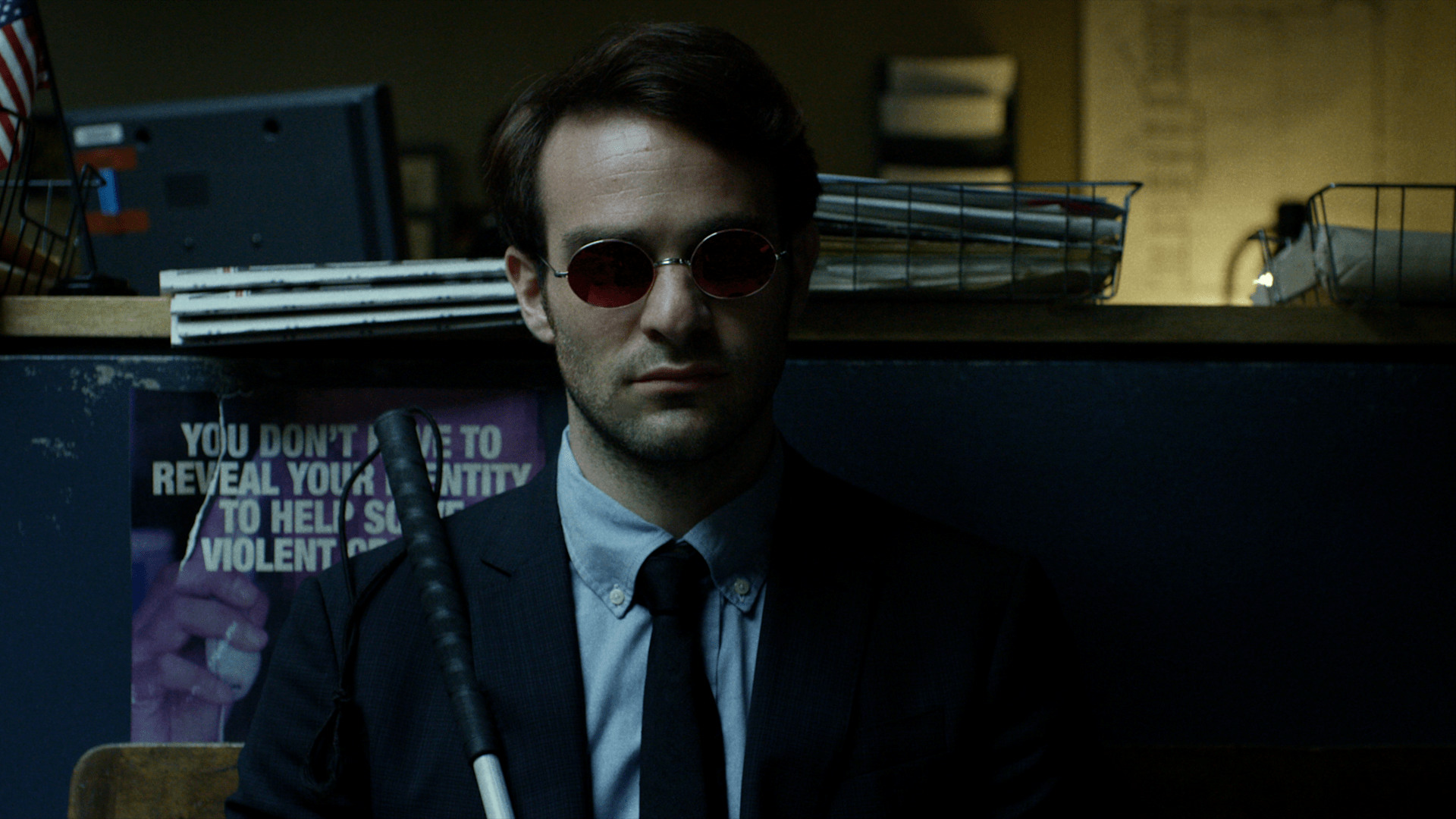 Daredevil - Disney+
