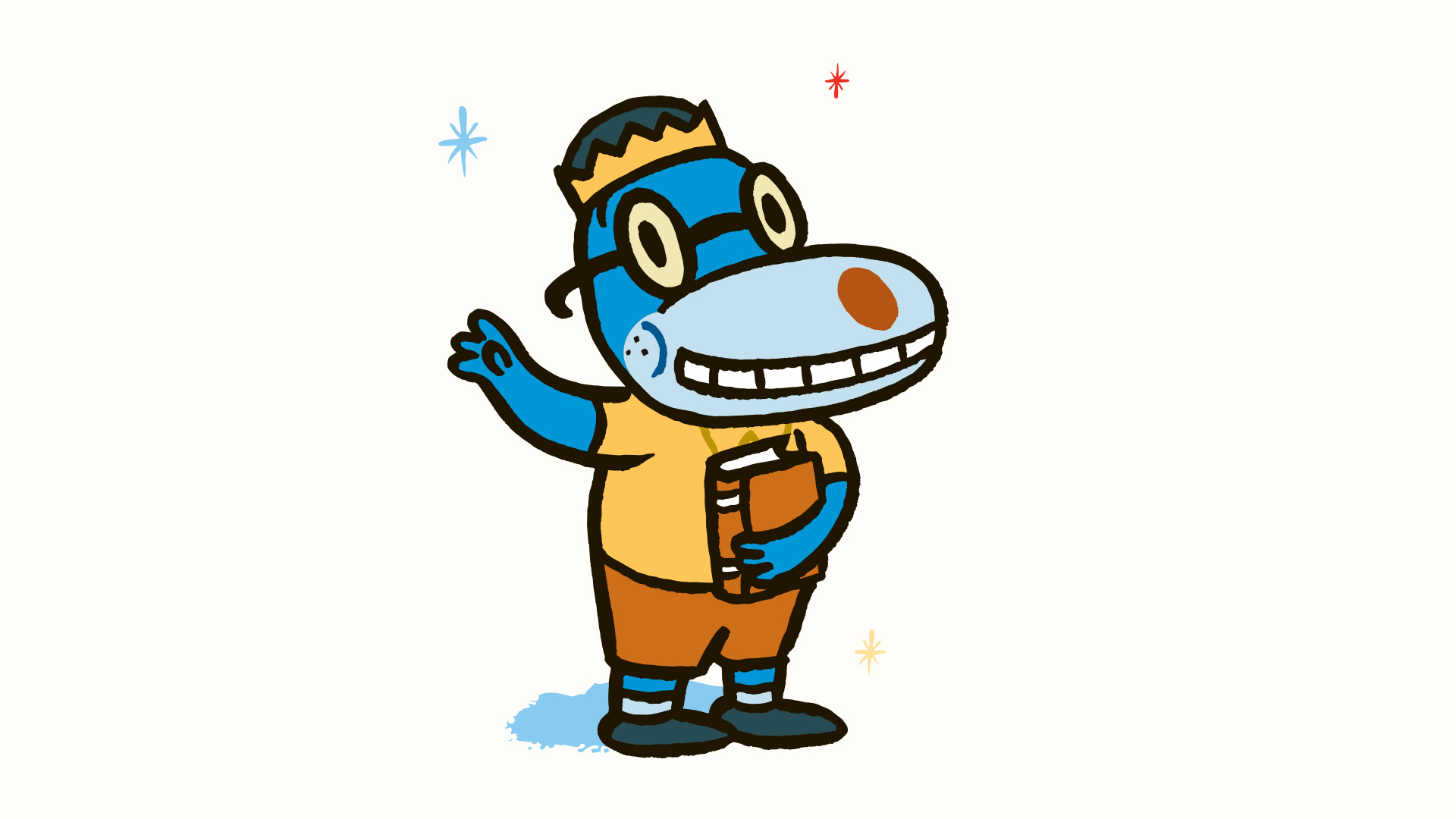 Teacher's Pet - Disney+