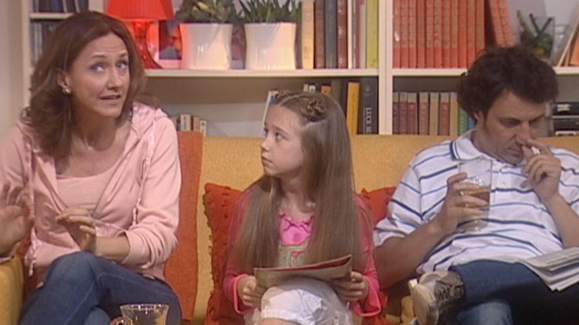 Life Bites - Disney+