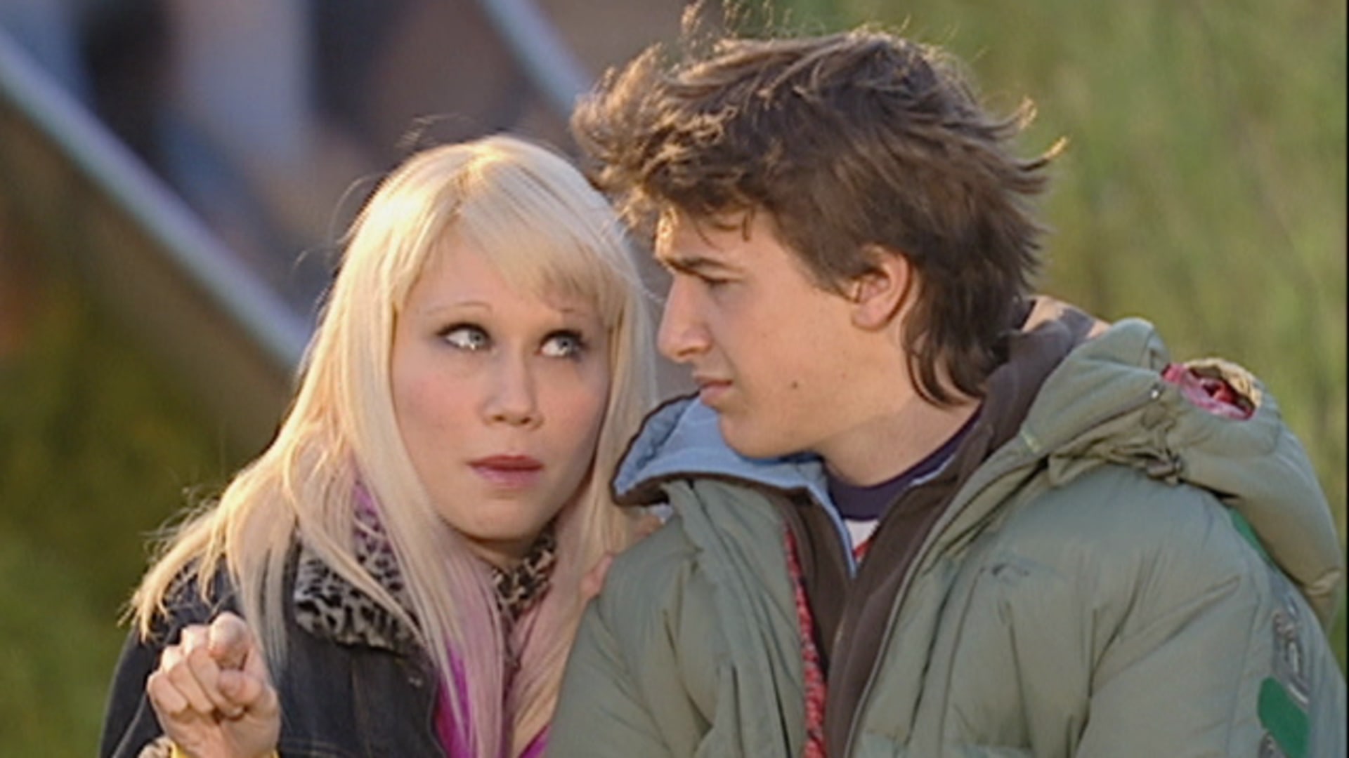 Life Bites - Disney+