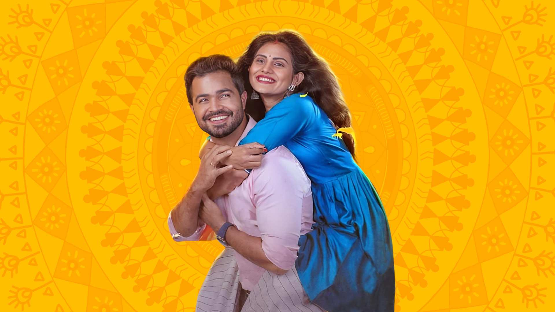 JioHotstar - Watch TV Shows, Movies, Specials, Live Cricket & Football