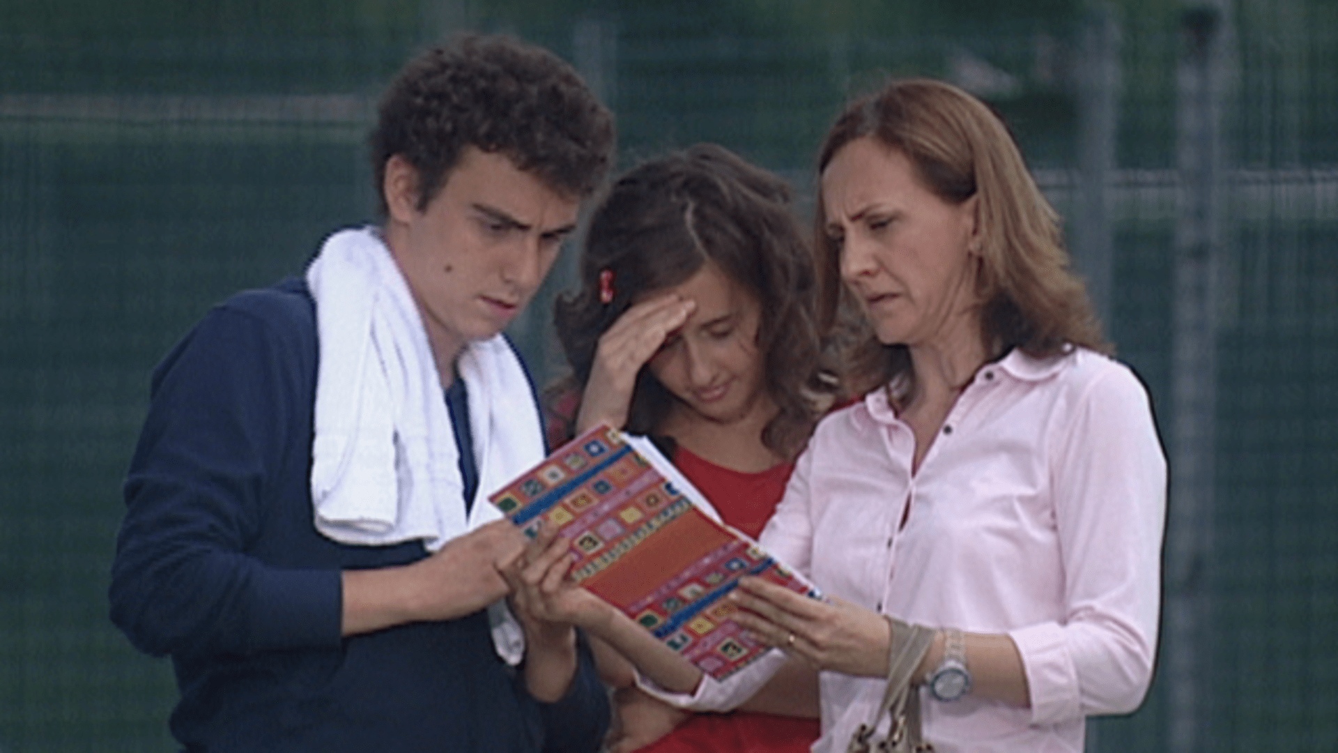 Life Bites - Disney+