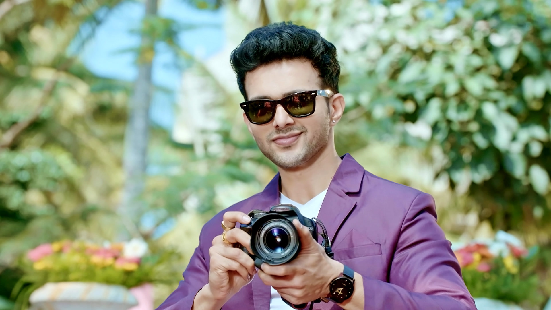 JioHotstar - Watch TV Shows, Movies, Specials, Live Cricket & Football