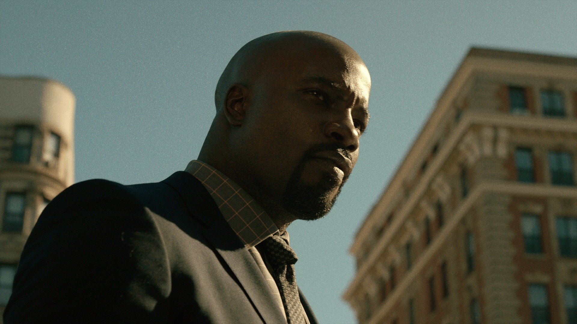 Luke Cage - Disney+