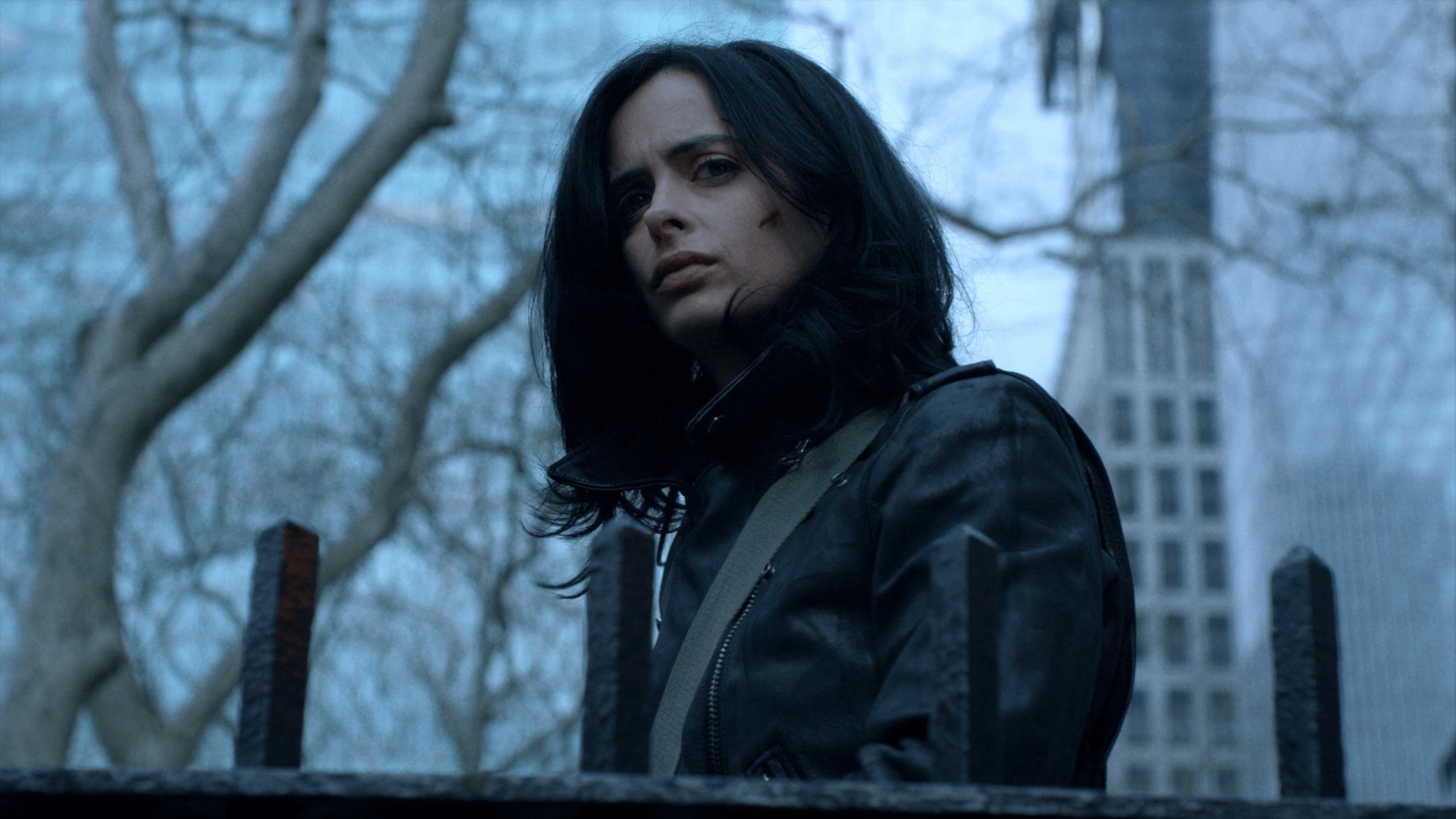 Jessica Jones on Disney+ South Africa | English French (Parisian ...