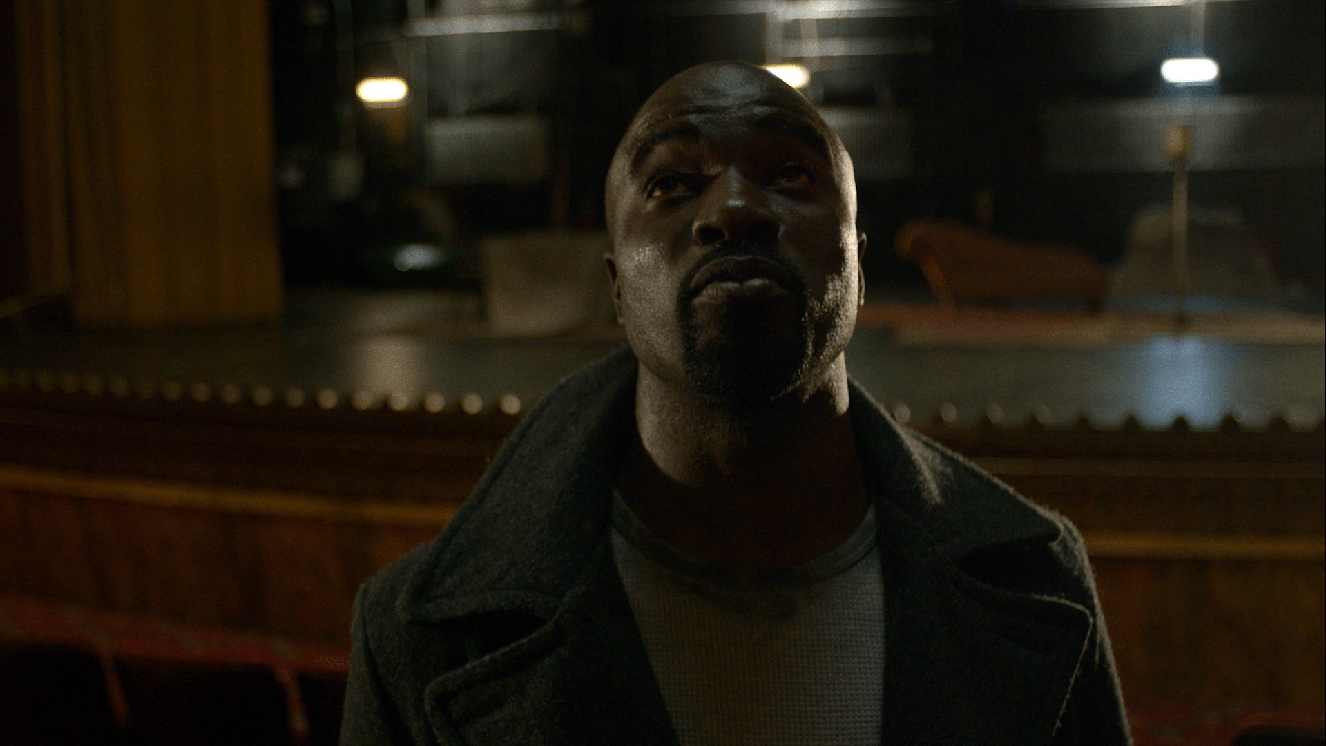 Luke Cage - Disney+