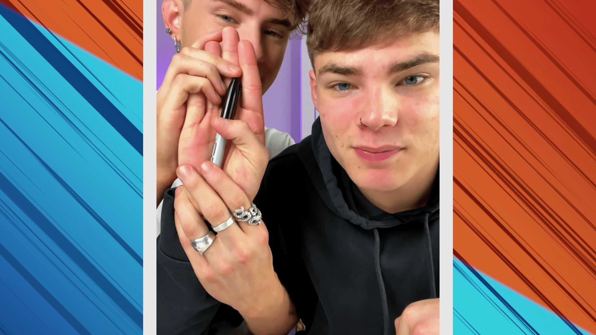 Eye Wonder - Disney+