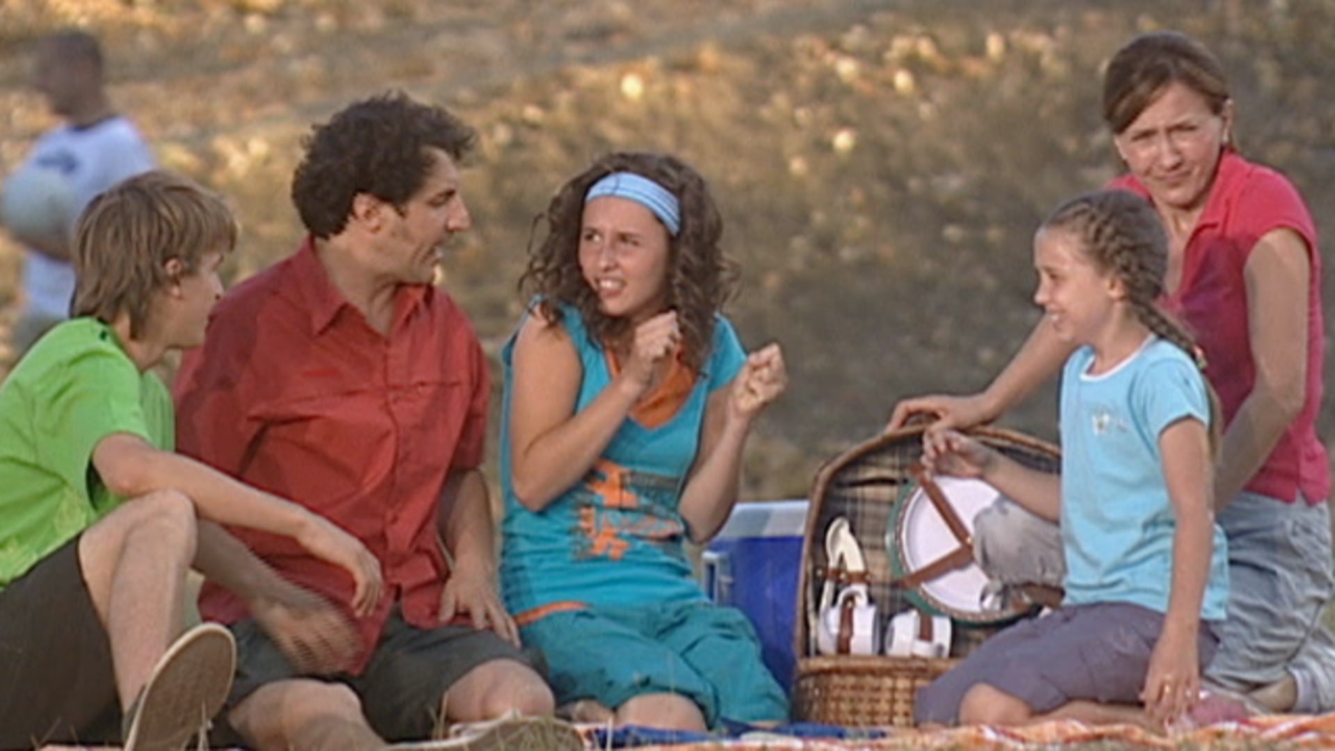 Life Bites - Disney+