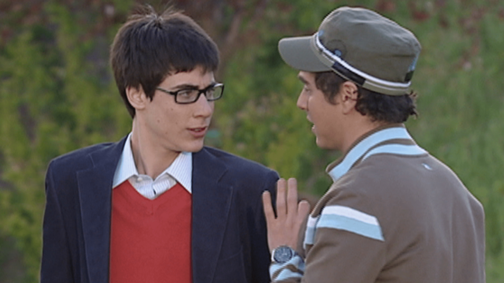 Life Bites - Disney+