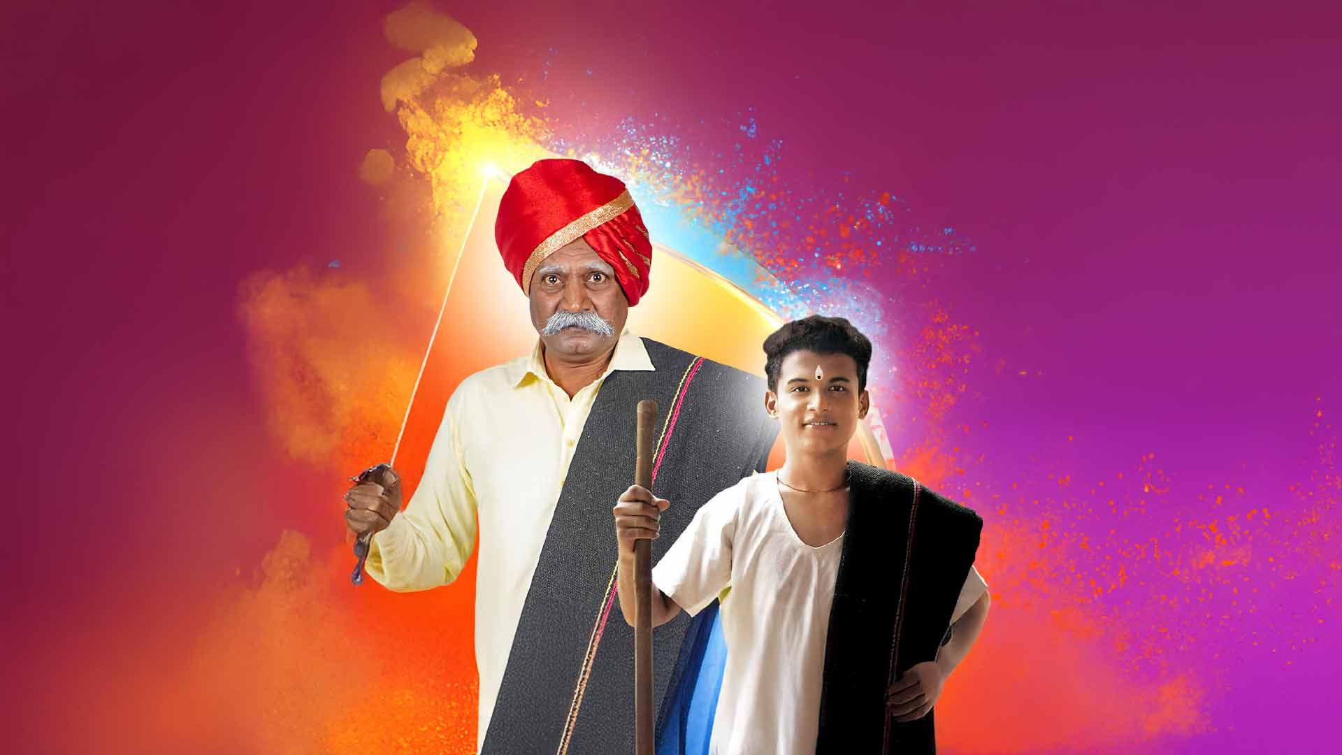 JioHotstar - Watch TV Shows, Movies, Specials, Live Cricket & Football