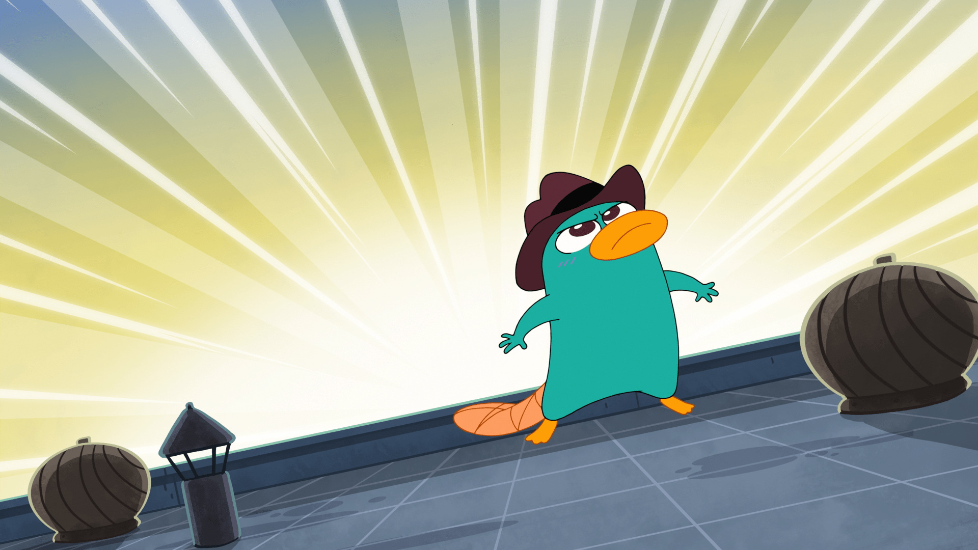 Chibiverse - Disney+