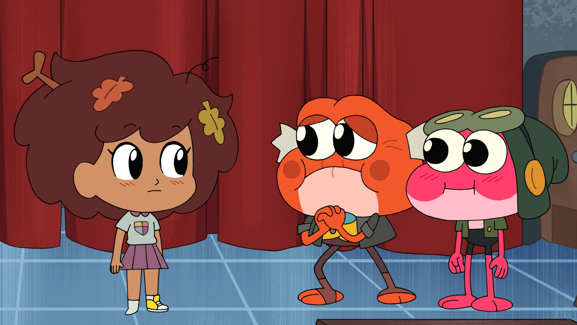 Chibiverse - Disney+