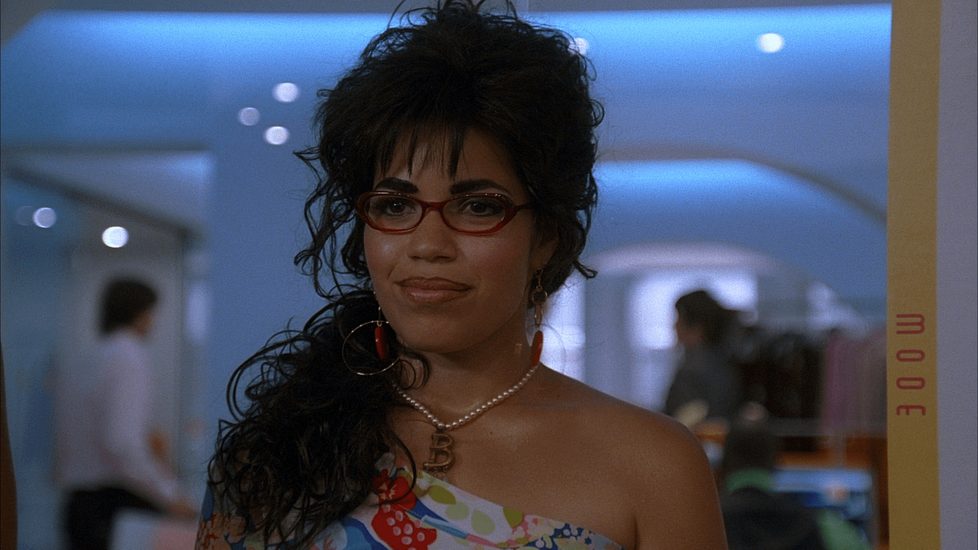 Ugly Betty on Disney+ South Africa | English French (Parisian) Spanish ...