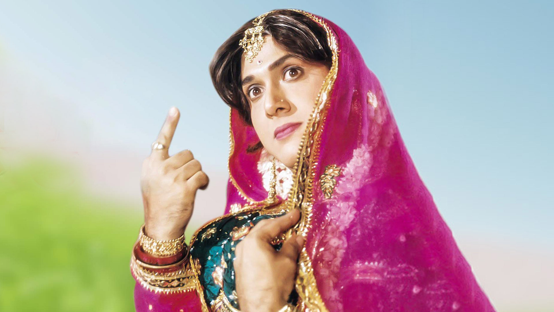 Aunty No. 1 - Hotstar