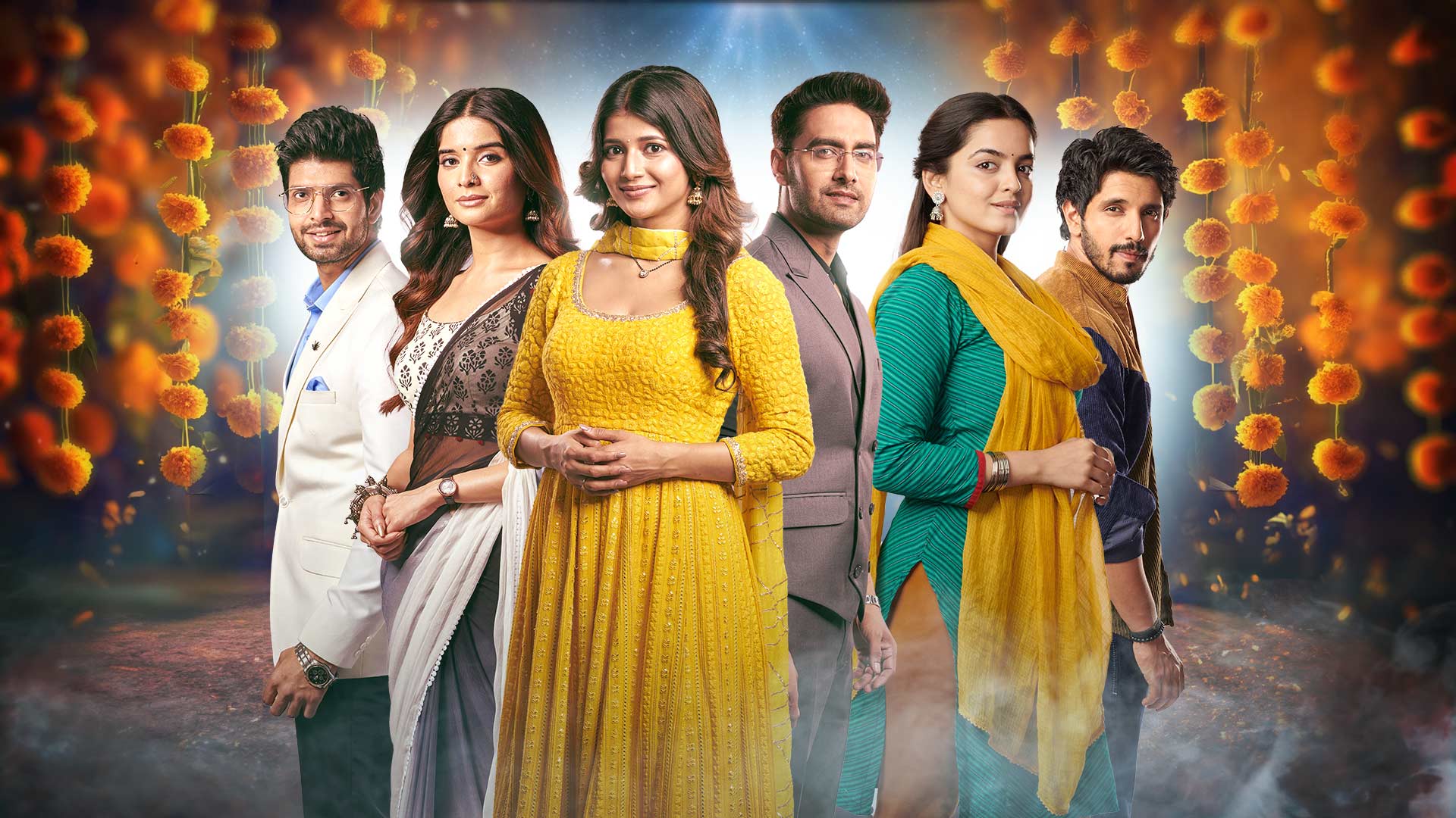 JioHotstar - Watch TV Shows, Movies, Specials, Live Cricket & Football