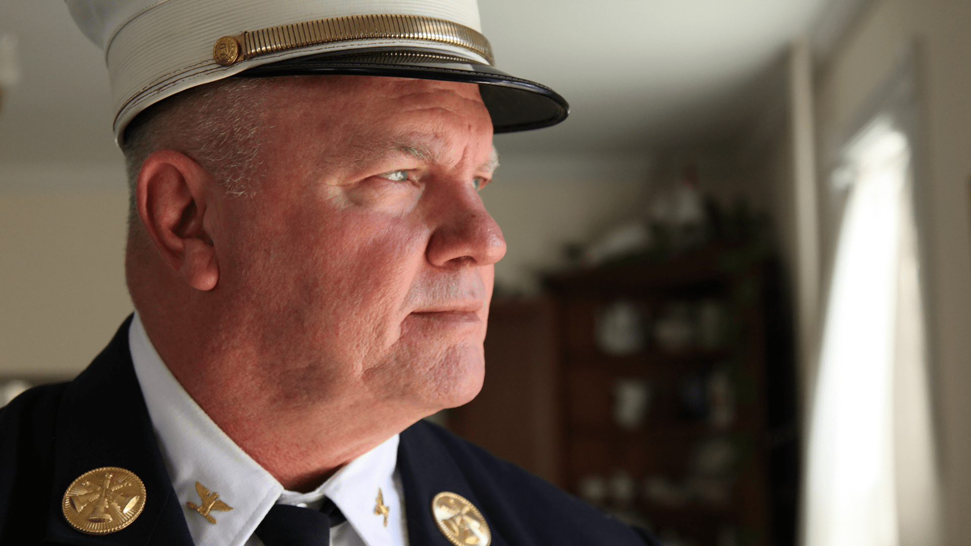 9/11: One Day in America - Disney+