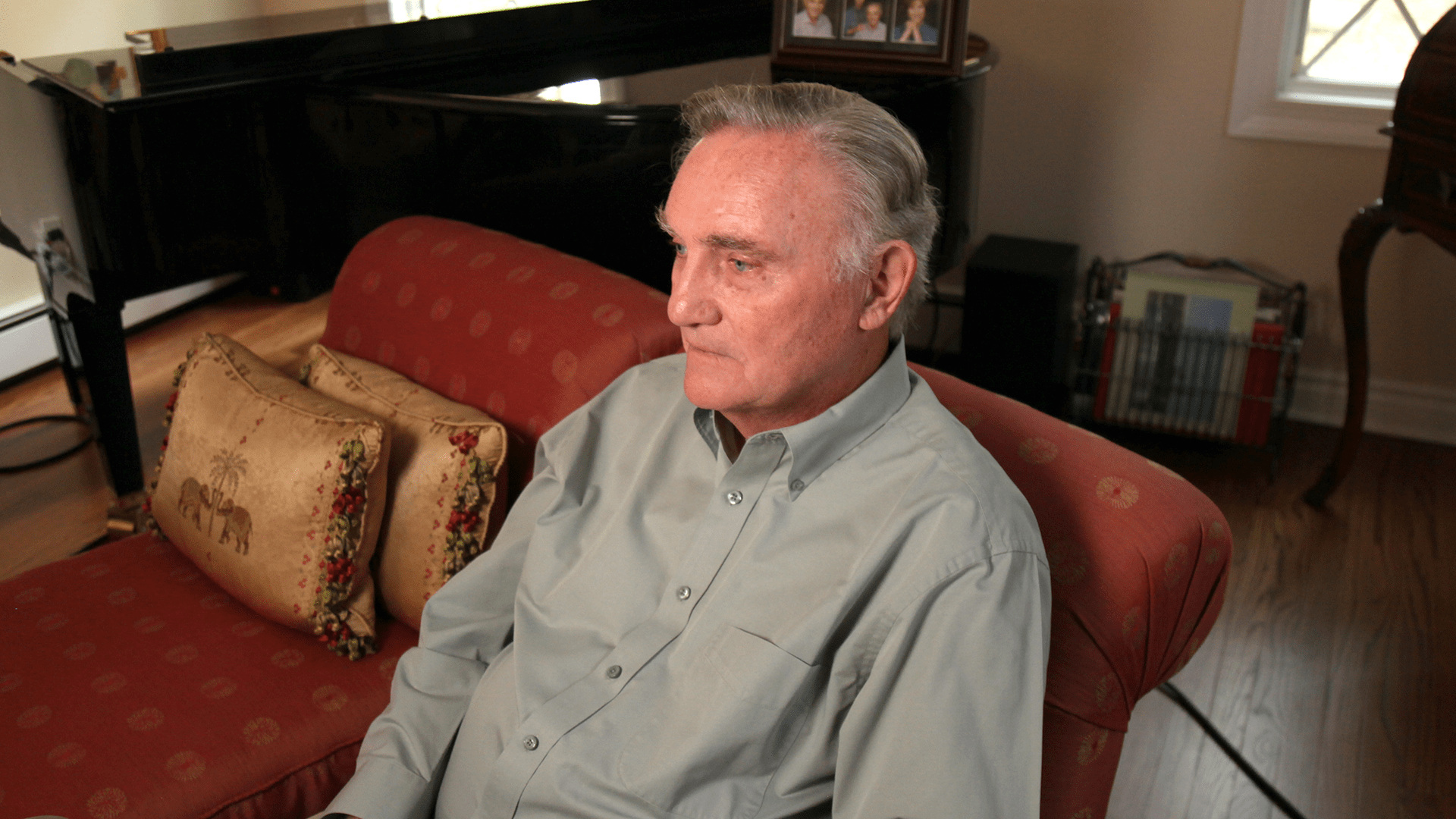 9/11: One Day in America - Disney+