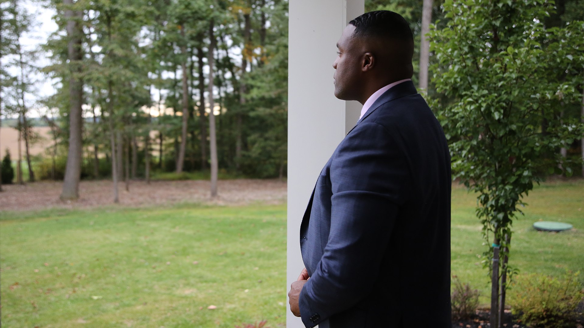 9/11: One Day in America - Disney+