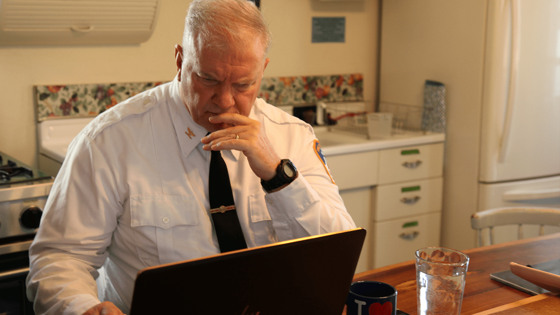 9/11: One Day in America - Disney+