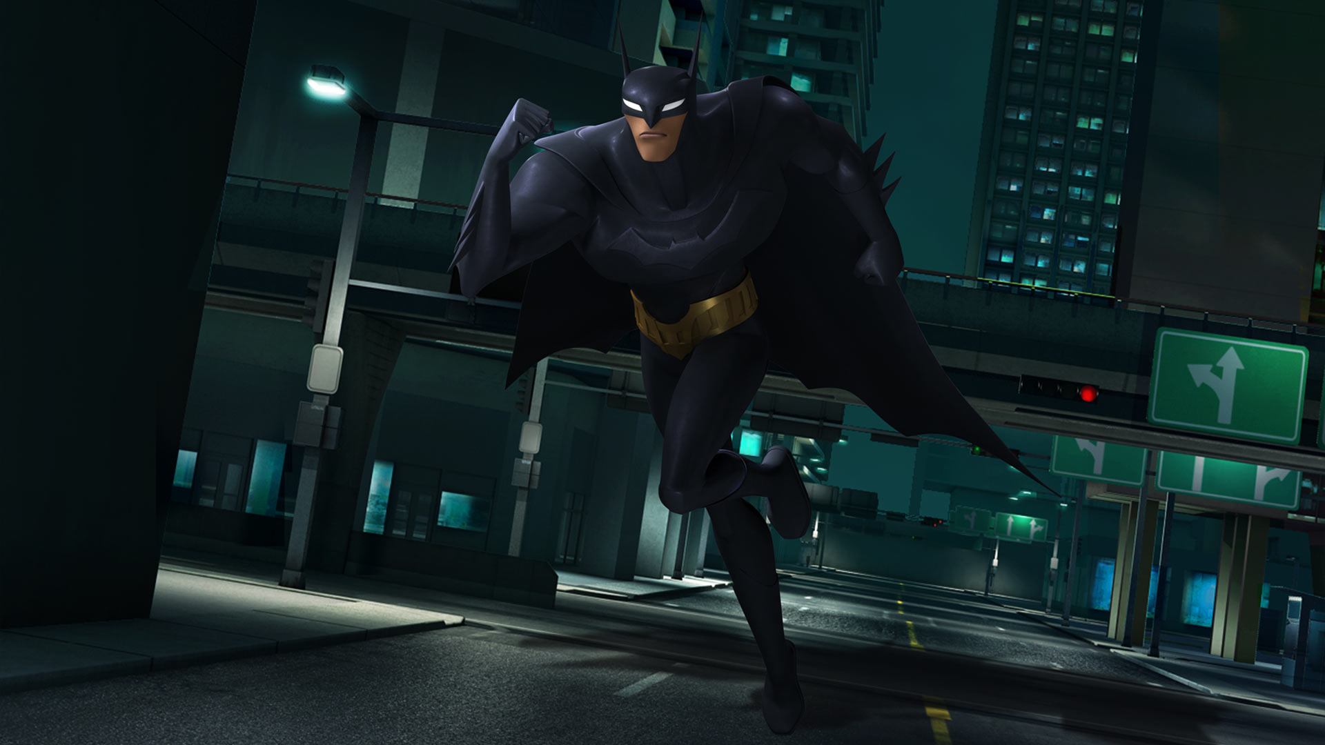 Beware The Batman Rubies DC Comics Beware The Batman Costume Only
