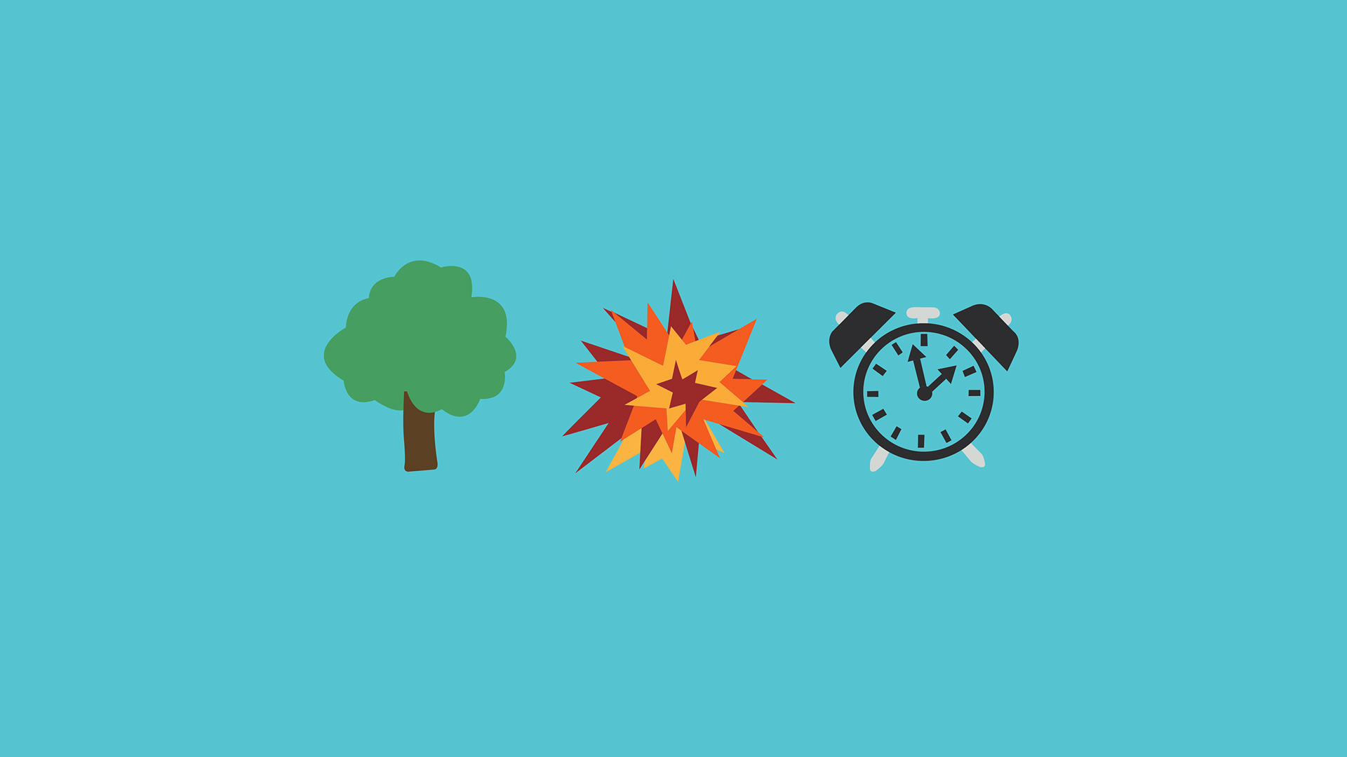 Nature Boom Time - Disney+