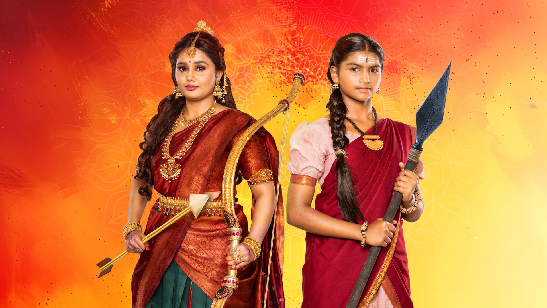 JioHotstar - Watch TV Shows, Movies, Specials, Live Cricket & Football