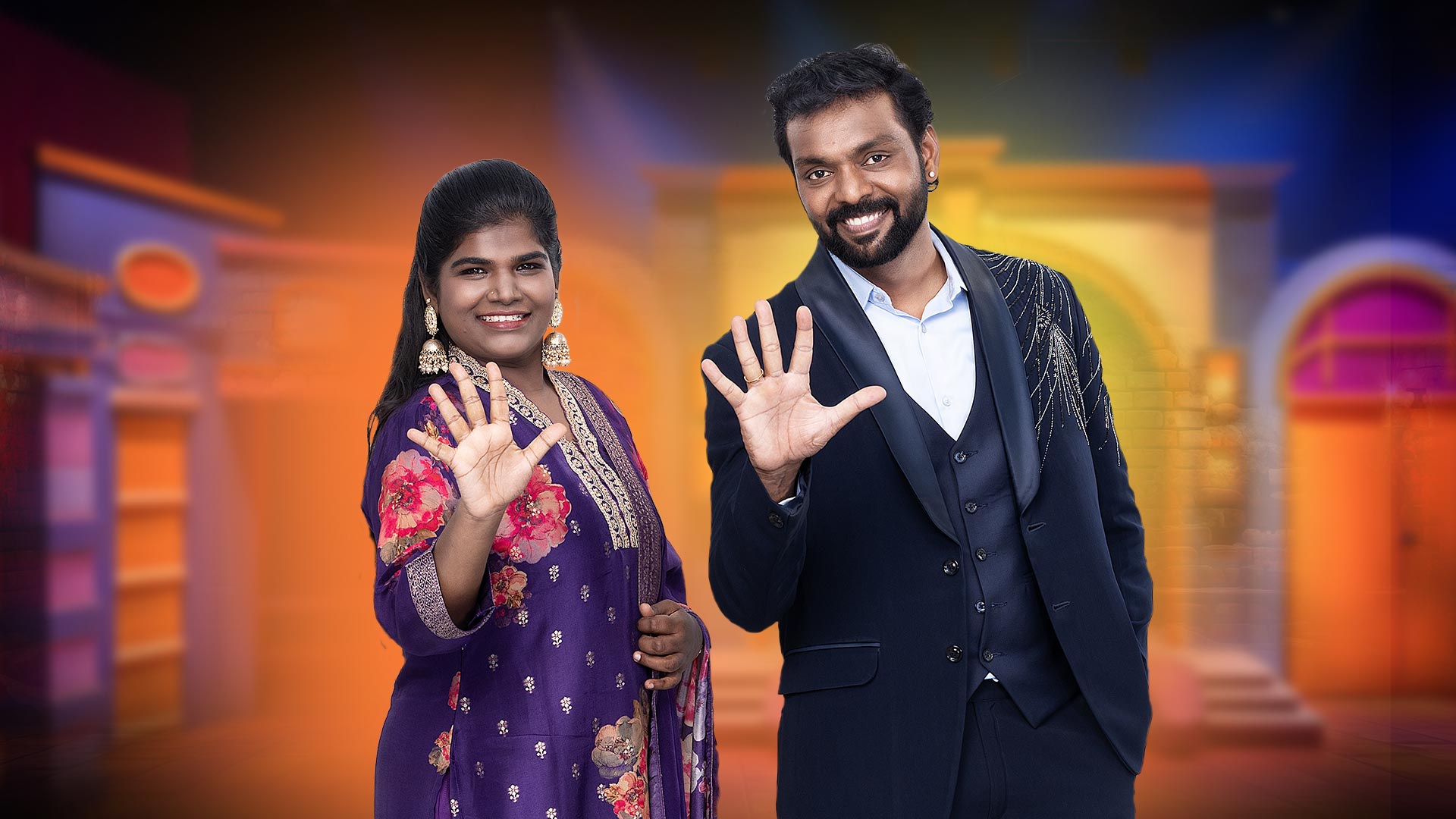 JioHotstar - Watch TV Shows, Movies, Specials, Live Cricket & Football