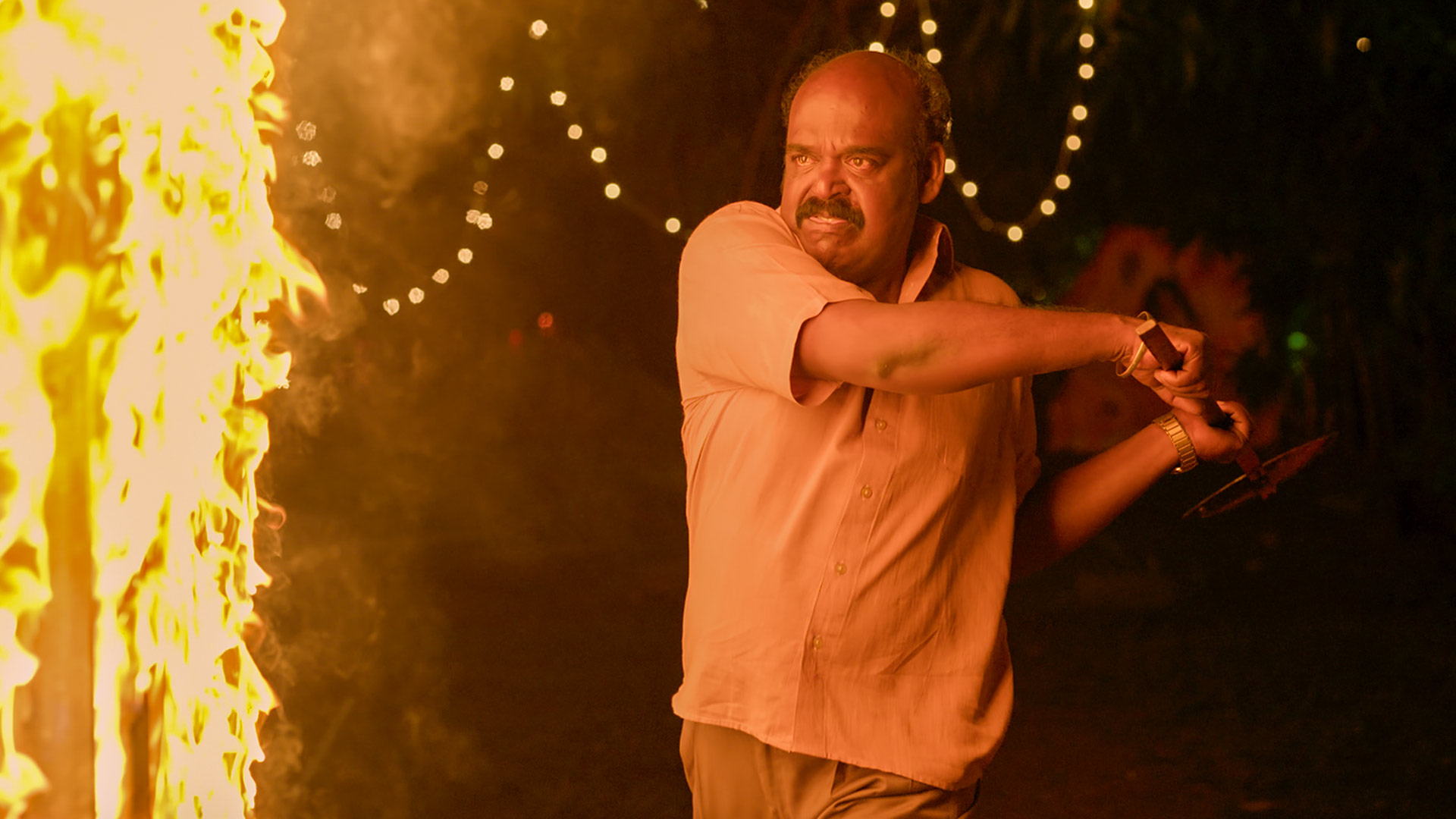 Mathagam on Disney+ United Arab Emirates | Tamil Kannada Bengali ...