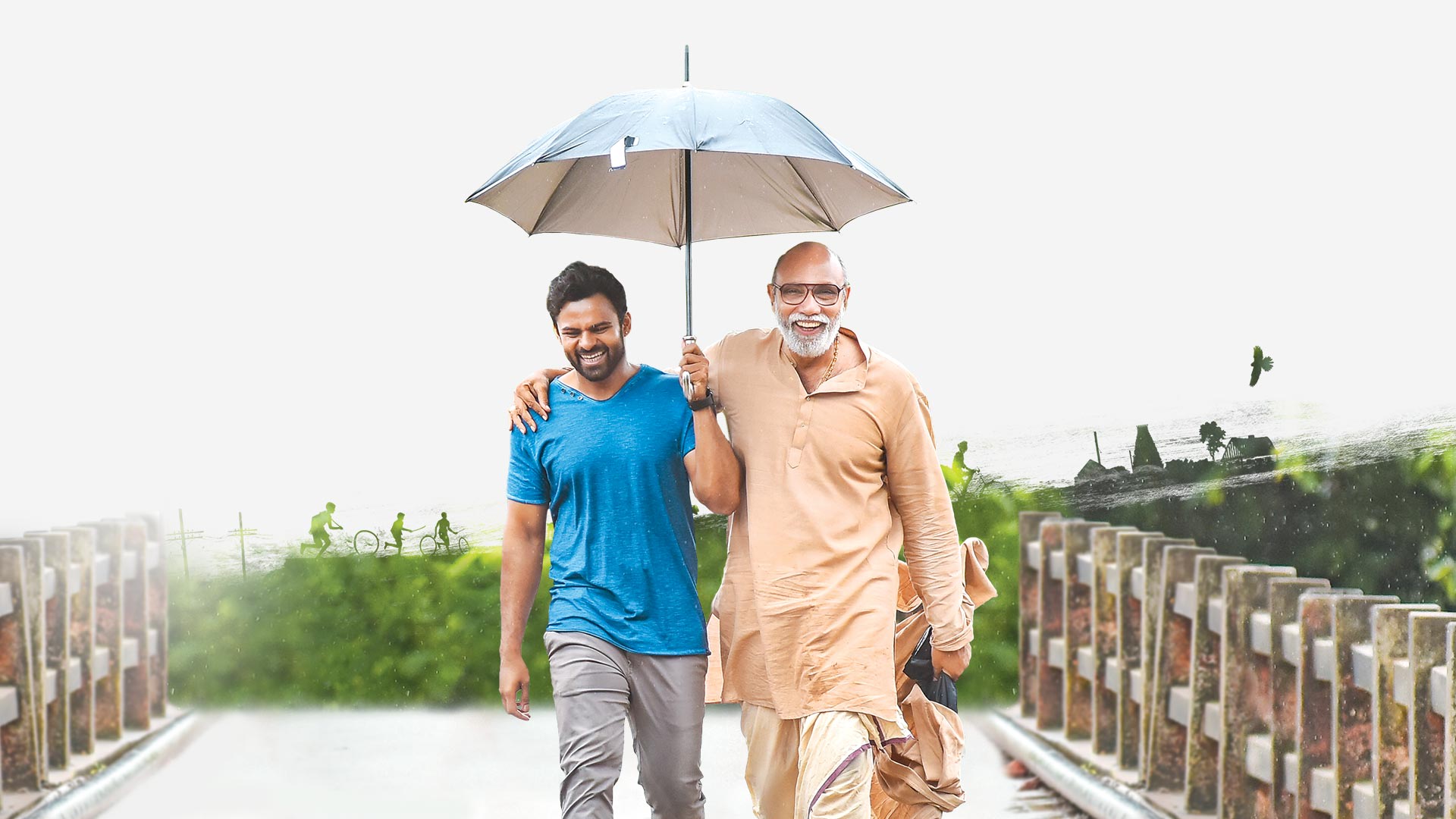 Prati Roju Pandage - Hotstar