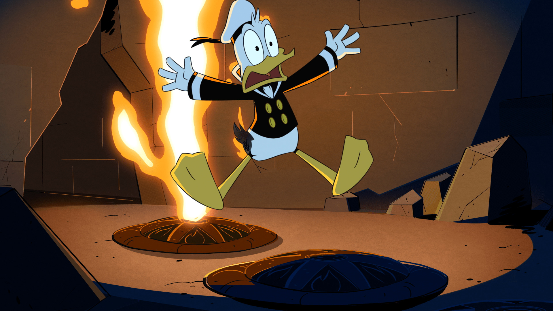 DuckTales - Disney+