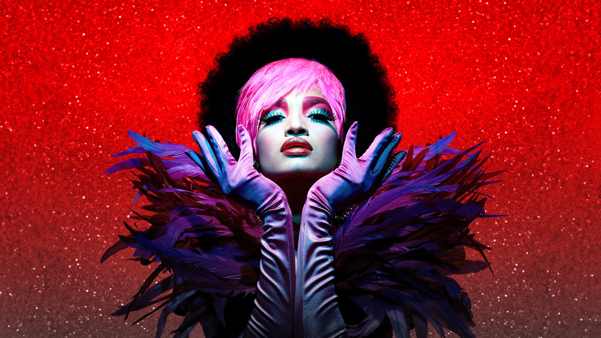 Pose on Disney+ South Africa | English French (Parisian) Spanish ...