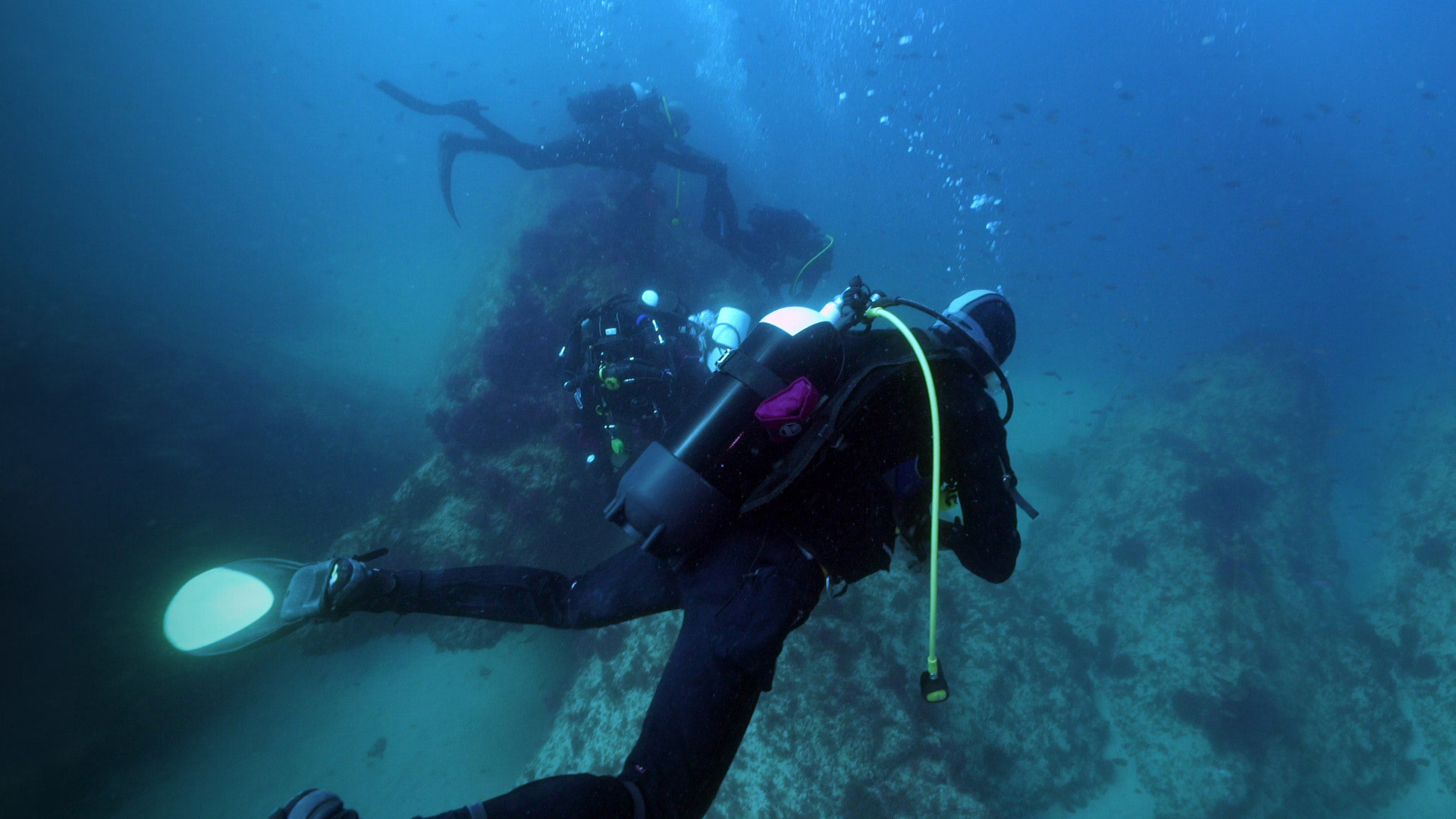 Atlantis Rising - Disney+