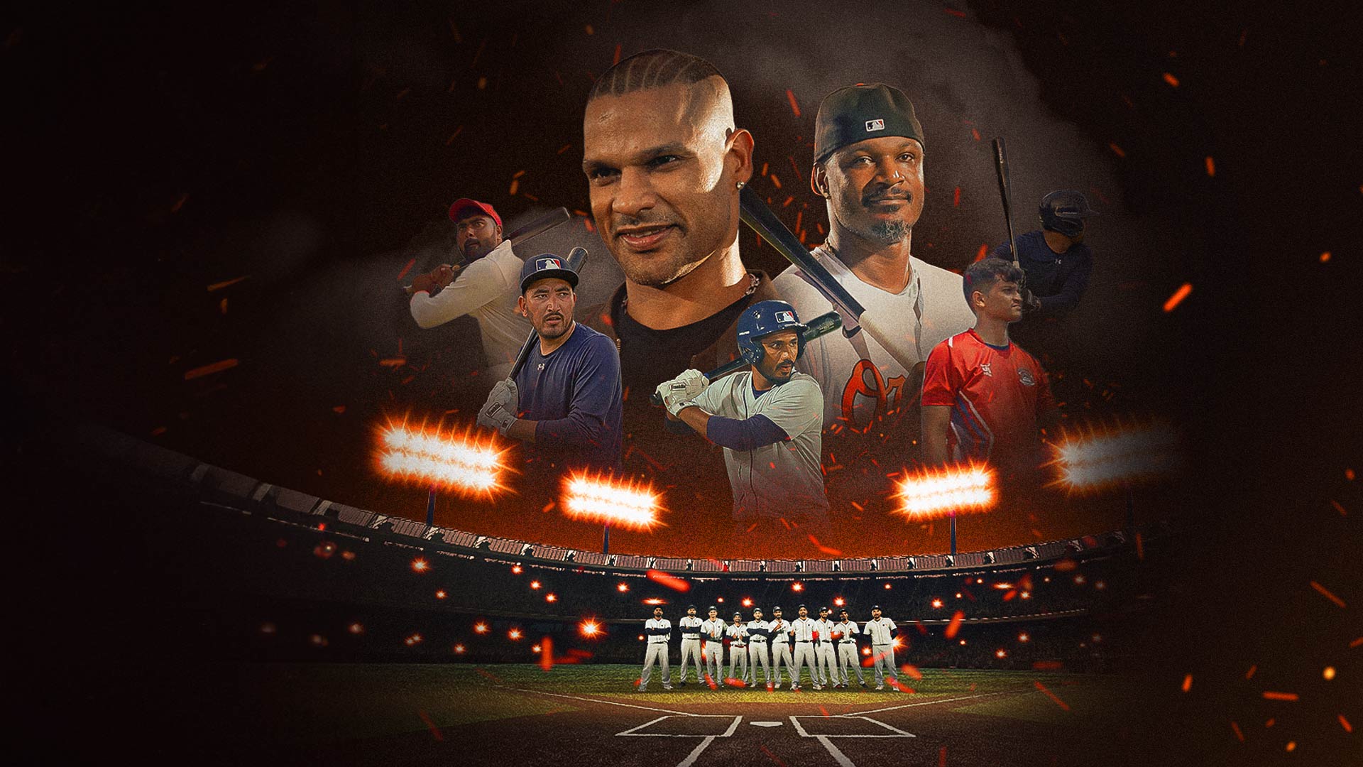 JioHotstar - Watch TV Shows, Movies, Specials, Live Cricket & Football