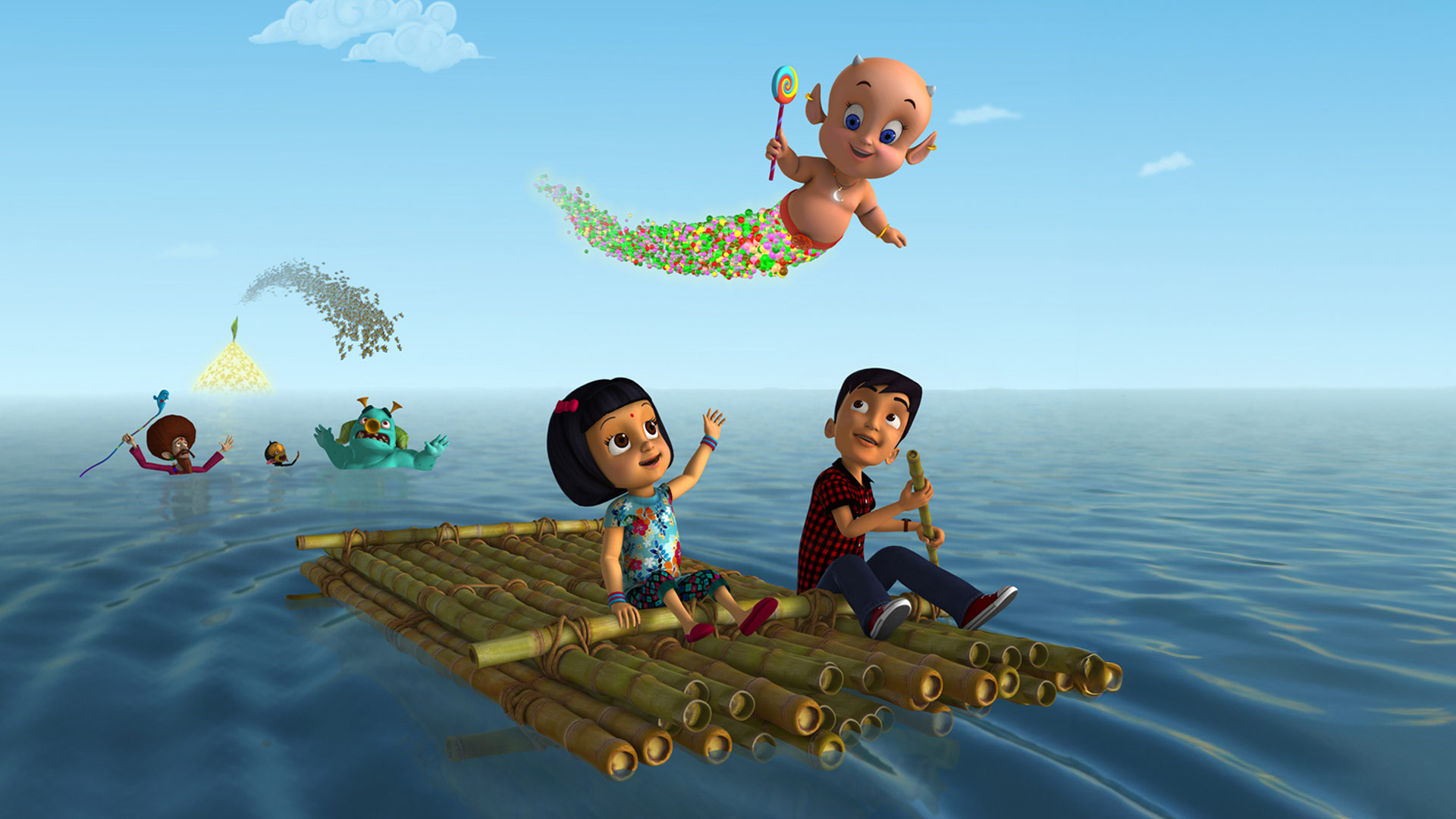 JioHotstar - Watch TV Shows, Movies, Specials, Live Cricket & Football